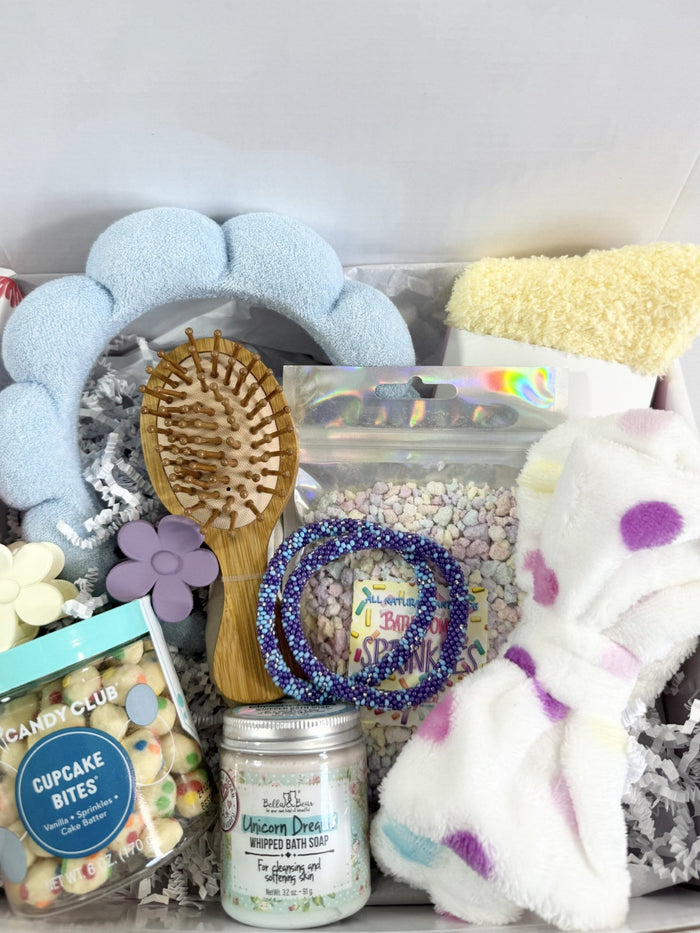Gift Boxes For Girls & Teens | MKay Style