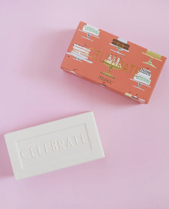 Musee Celebration Self Care Soap | MKay Style