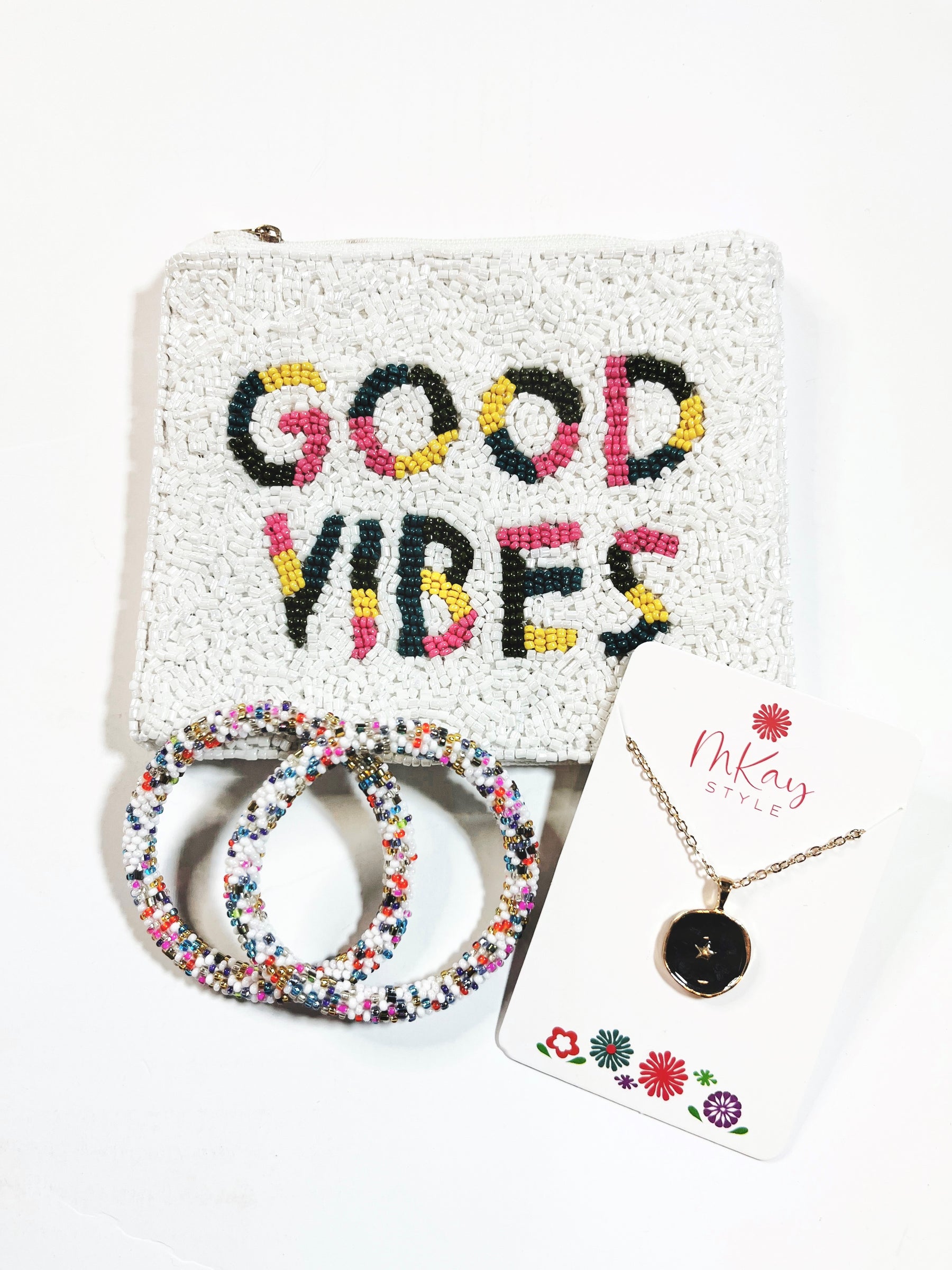 The Good Vibes Pack | MKay Style