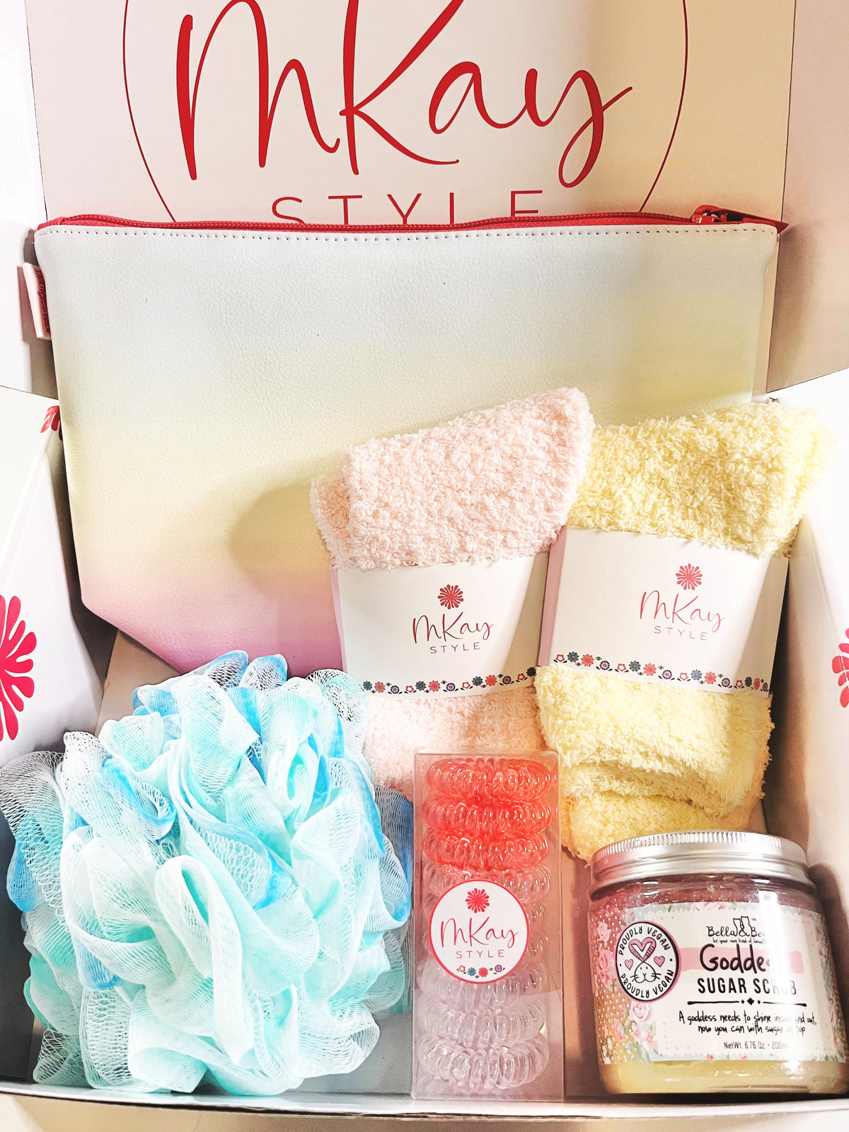 Light Bright Gift Box | MKay Style