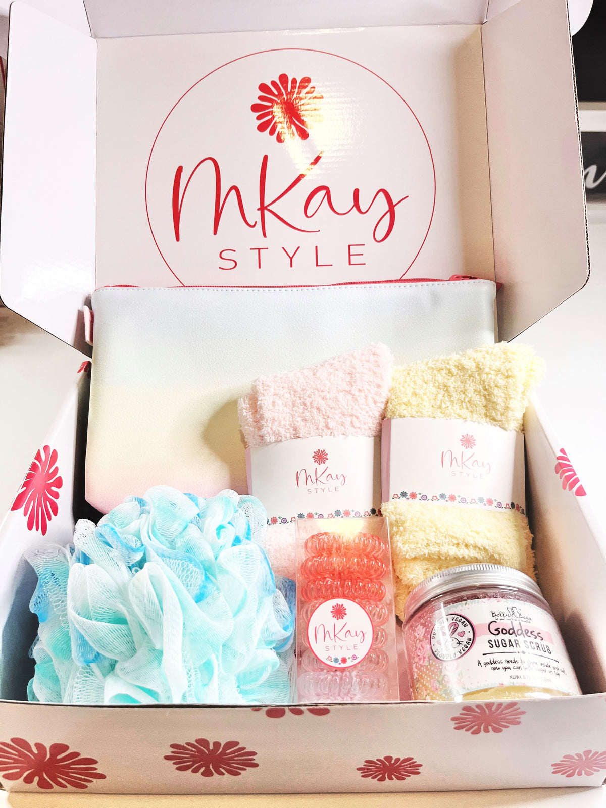Light Bright Gift Box | MKay Style