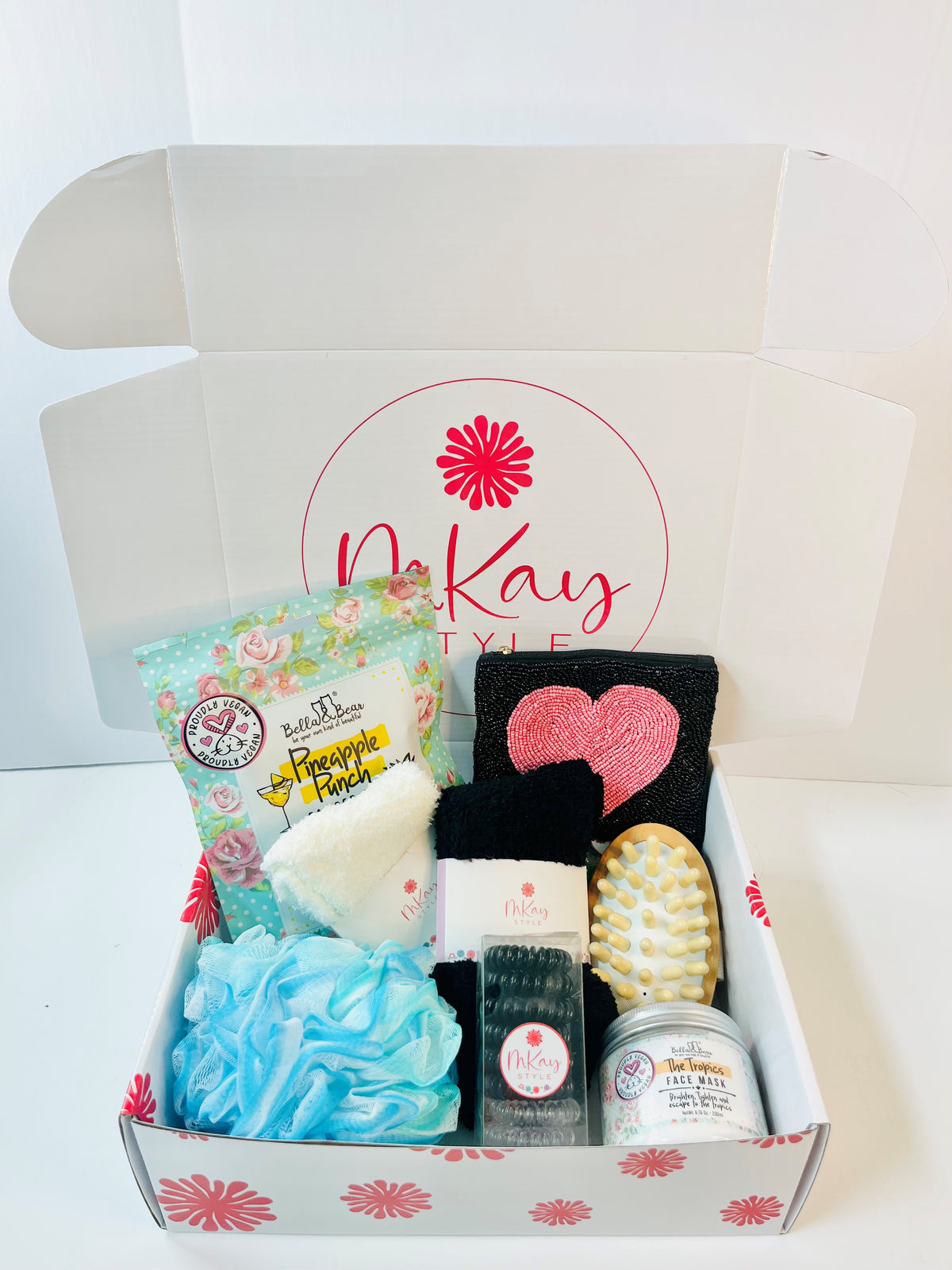 Slay Gift Box | MKay Style